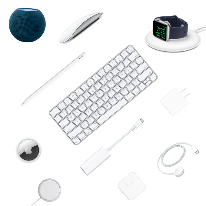 ICORP COLOMBIA SAS Tienda Apple Store │ Distribuidor Autorizado Apple ...